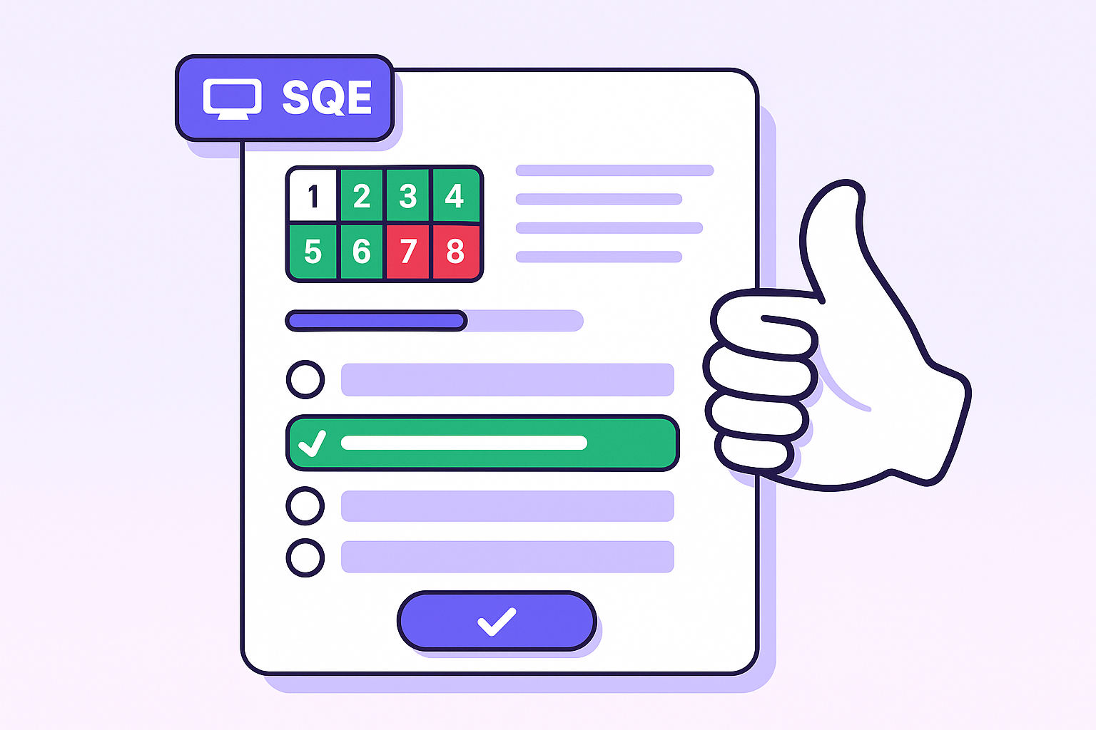 The Law Station | Expert SQE Practice & Preparation